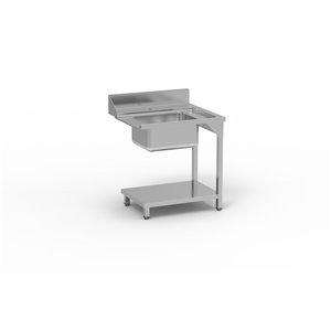 Accueil Inox & Laverie Inox Environnement laverie TABLE DE LAVERIE ...
