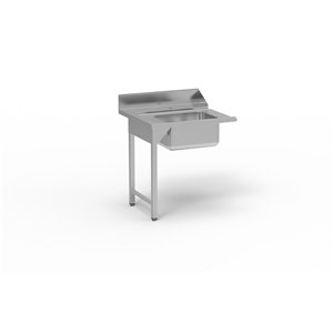 Accueil Inox & Laverie Inox Environnement laverie TABLE DE LAVERIE ...